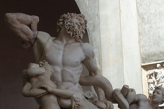 Private Vatican Museums, Sistine Chapel Tour fast track entrance. - Key Points