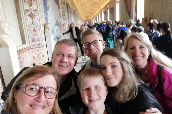 Private Vatican Museums, Sistine Chapel Tour fast track entrance. - Why You’ll Love This Tour