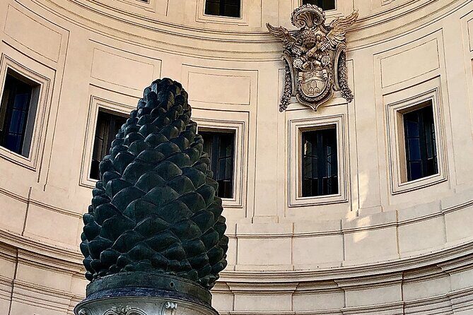 Private Vatican Museums & St. Peter's Basilica Tour - What Previous Travelers Say