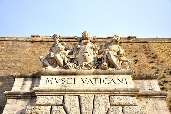 PRIVATE Vatican, Sistine Chapel & St. Peter's Basilica (shortcut) - An Honest Look at the Private Vatican, Sistine Chapel & St. Peters Basilica Tour