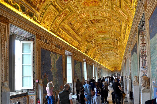 PRIVATE Vatican, Sistine Chapel & St. Peter's Basilica (shortcut) - Final Thoughts: Is This Tour Right for You?