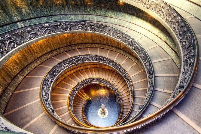 Private Vatican Tour: Egyptian and Etruscan Museum with transfers - Introduction