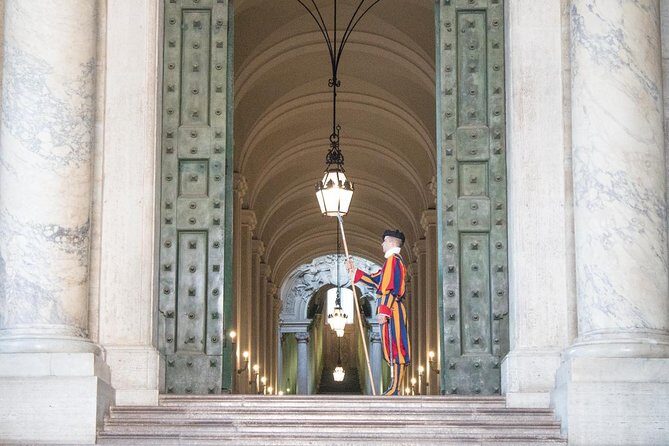 Private Vatican Tour for Children & Families with Kid-Friendly Guide - Who Should Consider This Tour?