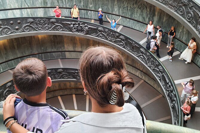 Private Vatican Tour for Children & Families with Kid-Friendly Guide - Final Thoughts: Is This Tour Worth It?