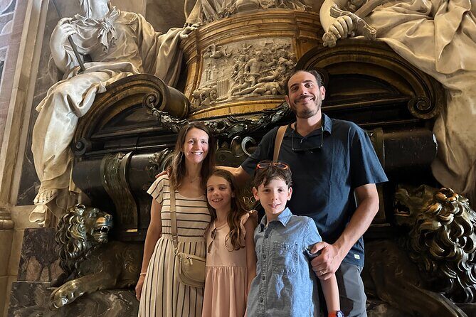 Private Vatican Tour for Children & Families with Kid-Friendly Guide - FAQ