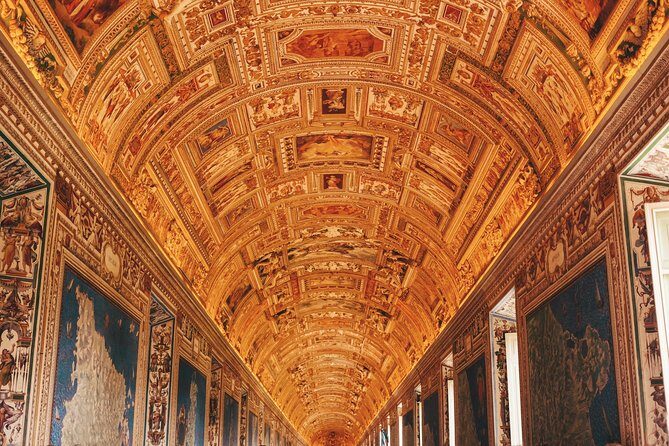 Private Vatican Tour: Museums, Sistine Chapel, & St. Peter's - The Sum Up