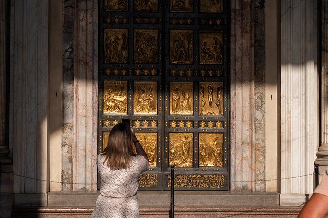 Private Vatican Tour: VIP Experience - Practical Tips for Your Tour