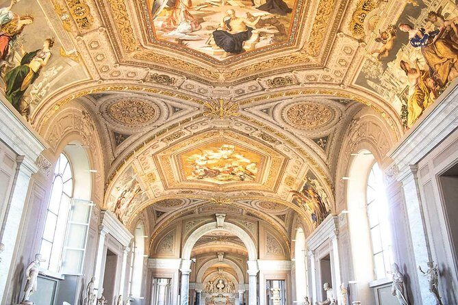 Private Vatican Tour with Sistine Chapel, Fast-Access Tickets - Why the Price Reflects Good Value