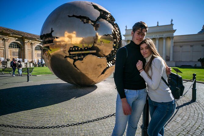Private Vatican Tour with Sistine Chapel, Fast-Access Tickets - Final Thoughts