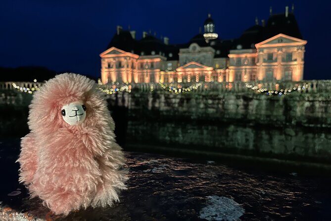 Private Vaux-le-Vicomte Candlelight Half-Day Escape from Paris - An In-Depth Look at the Tour