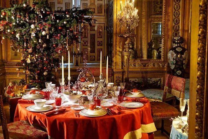 Private Vaux-le-Vicomte Candlelight Half-Day Escape from Paris - FAQ