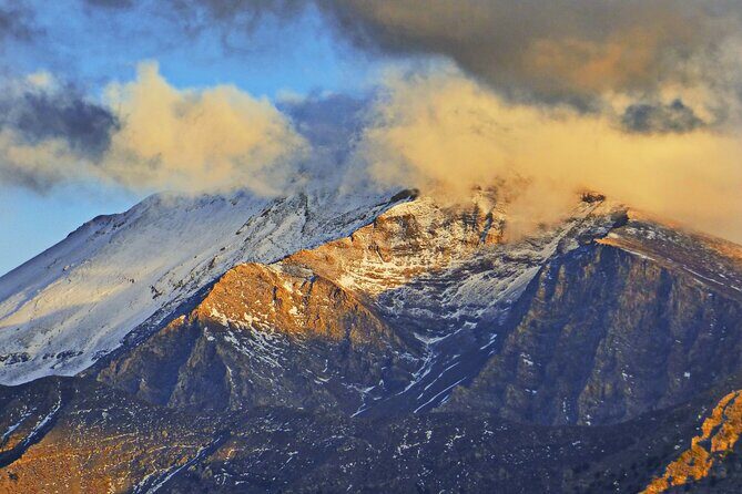 Private Vehicle & Driver from Chania  Customizable Tour - Who is this tour best suited for?