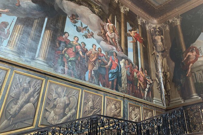 Private Vehicle To Hampton Court Palace From London With Admission Tickets - Who is This Tour Best For?