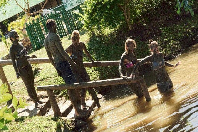 Private vehicle transfer Fiji Marriot Momi Bay to Nadi Airport - Pricing and Value