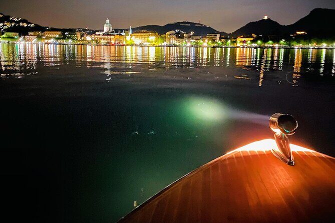 Private Venetian Wooden Boat Tour on Lake Como - Final Thoughts: Who Is This Tour Best For?