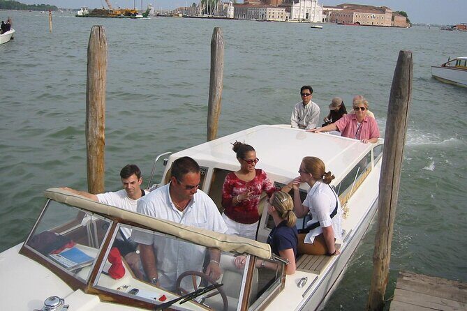 Private Venice 2 hrs Tour: Boat & Walking Tour with food tasting - Who This Tour Is Best For