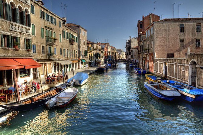Private Venice Canal Cruise: 2-Hour Grand Canal and Secret Canals - Authentic Experiences from Reviews