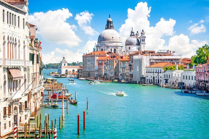 Private Venice Canal Cruise: 2-Hour Grand Canal and Secret Canals - The Sum Up