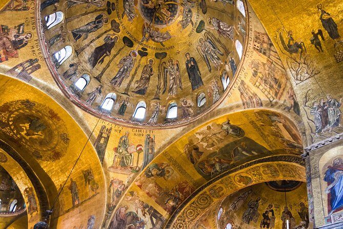 Private Venice City Tour and Gondola Ride - Final Thoughts