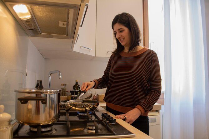 Private Venice Cooking Class and Market Tour with Fun Local Laura - Why This Tour Offers Great Value