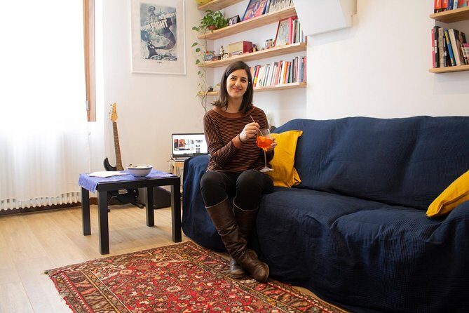 Private Venice Cooking Class and Market Tour with Fun Local Laura - FAQ