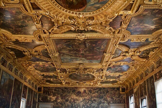 Private Venice Family Tour with Saint Marks & Doges Palace - Who Is This Tour Best For?