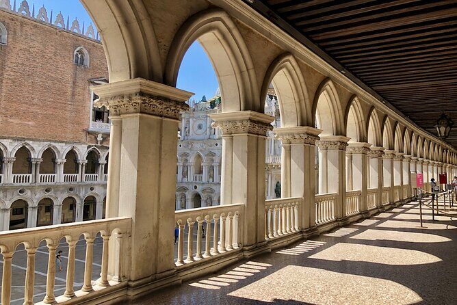 Private Venice Family Tour with Saint Marks & Doges Palace - FAQ