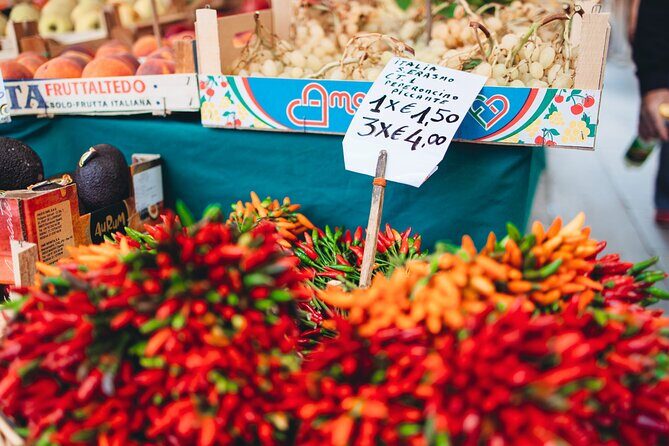 Private Venice Street Food Tour with a Sommelier - Why This Tour Works Well