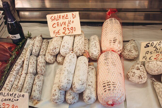 Private Venice Street Food Tour with a Sommelier - FAQ