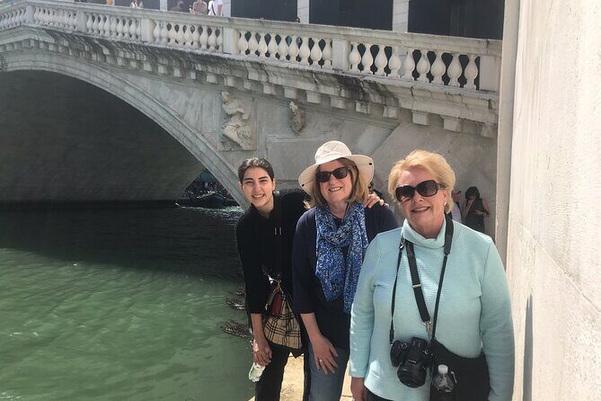 Private Venice Tour with a Local, Highlights & Hidden Gems, 100% Personalised - What to Expect from the Tour