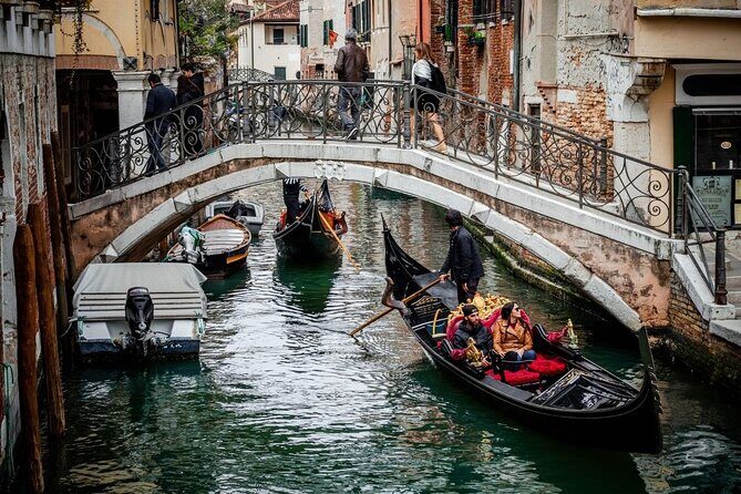 Private Venice Tour with a Local, Highlights & Hidden Gems, 100% Personalised - Who Should Book This Tour?