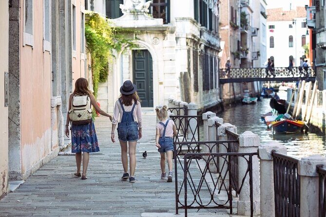 Private Venice Tour with a Local, Highlights & Hidden Gems, 100% Personalised - The Sum Up