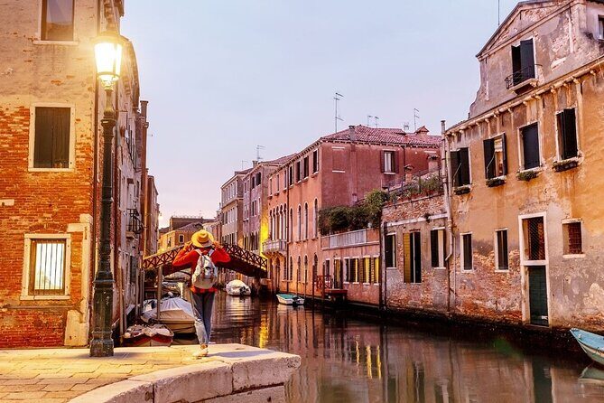 Private Venice Tour with a Local, Highlights & Hidden Gems, 100% Personalised - FAQ