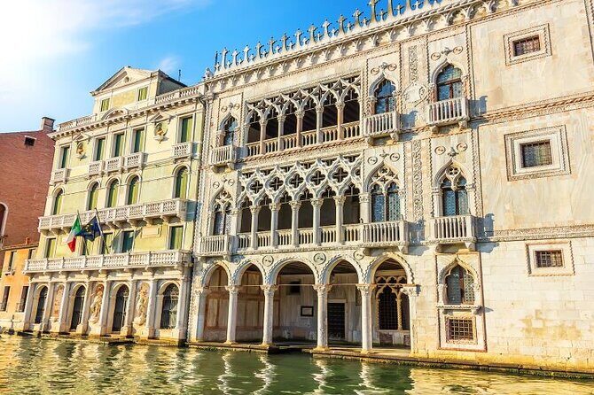 Private Venice Tours with Gondola - Tailor-Made: Choice of Guest! - Authentic Insights from Travelers