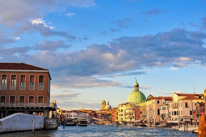 Private Venice Tours with Gondola - Tailor-Made: Choice of Guest! - Why This Tour Is Worth Considering