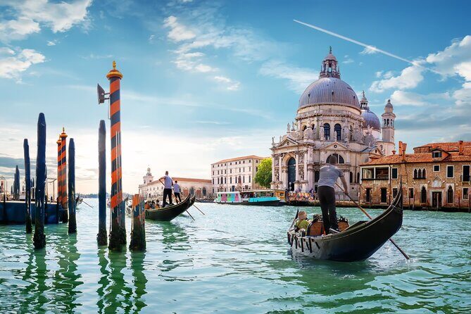 Private Venice Tours with Gondola - Tailor-Made: Choice of Guest! - Final Thoughts