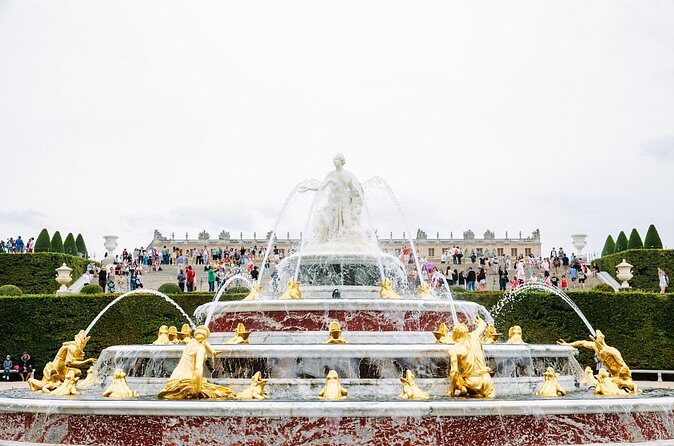 Private Versailles Bike Tour - FAQ