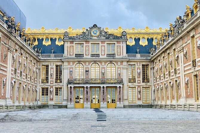 PRIVATE Versailles Palace & Gardens Tour with transfer included - Who Will Love This Tour?