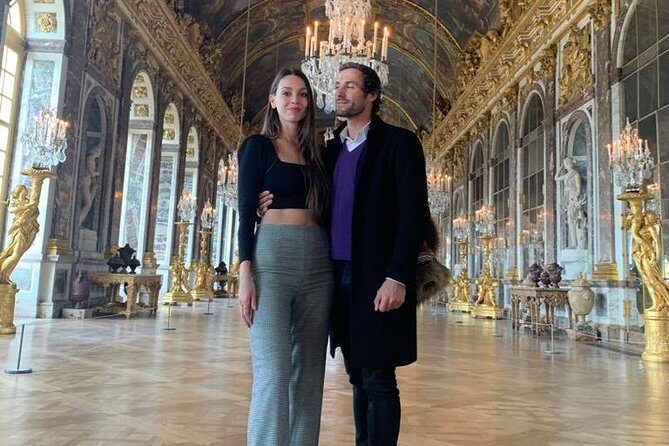 Private Versailles Tour with Guide + Round Trip Transport from Paris - The Experience: What Travelers Love and What You Should Know  