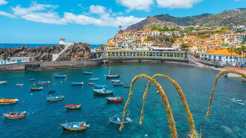Private Vespa Tour Funchal & Câmara Lobos (3hrs) - Authentic Experiences and Insights from Reviewers