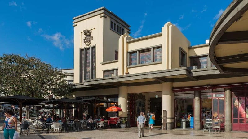 Private Vespa Tour Funchal & Câmara Lobos (3hrs) - Why This Tour Stands Out