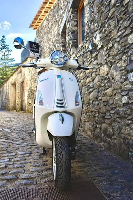 Private Vespa Tour Funchal & Câmara Lobos (3hrs) - Frequently Asked Questions