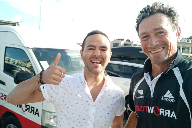 Private, via beaches, Kiwi farm to Rotorua 8 lakes & Geothermal - Who Would Love This Tour?