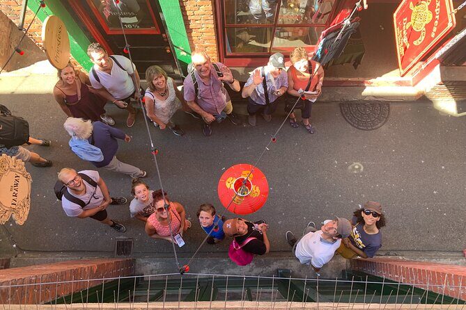 Private | Victoria City Highlights Walking Tour | 2-Hour - Who Will Get the Most Out of This Tour?