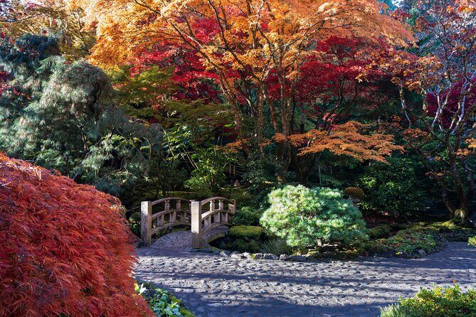 Private Victoria Full Day Tour from Vancouver - The Sum Up