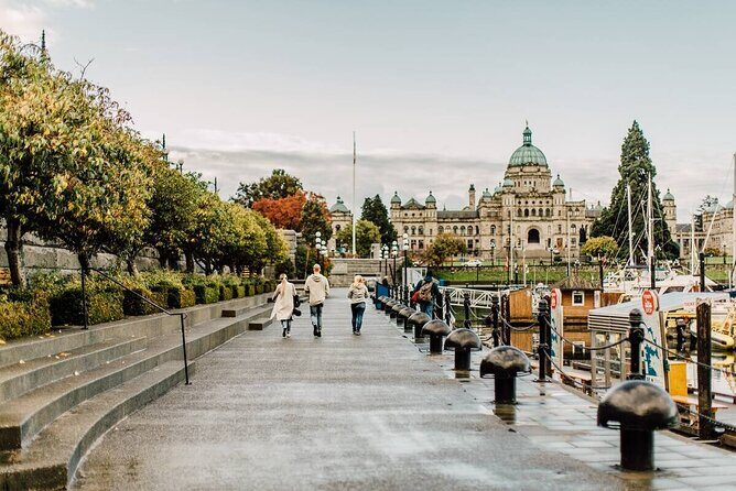 Private Victoria Full Day Tour from Vancouver - FAQ