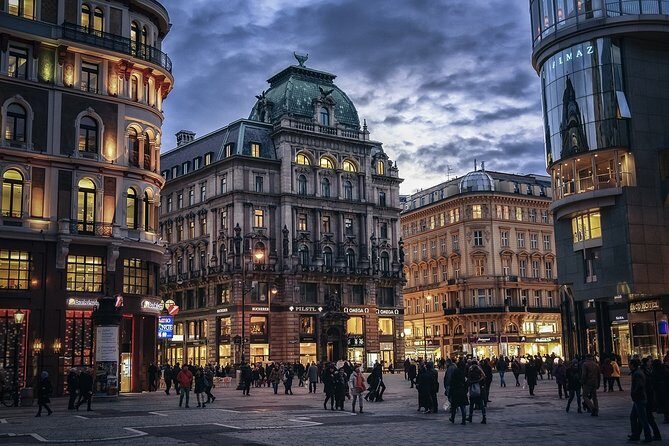 Private Vienna City Tour with Schonbrunn Palace Visit - Who Will Love This Tour?
