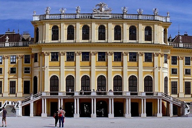 Private Vienna City Tour with Schonbrunn Palace Visit - FAQs