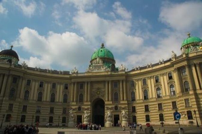 Private Vienna Evening Walk  Orientation for Your First Night - Introduction