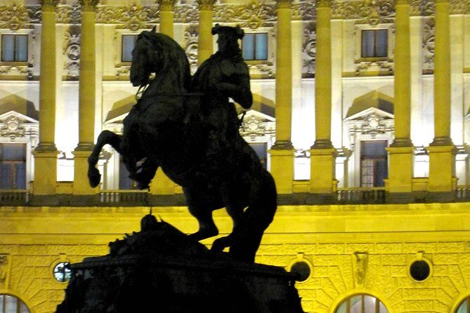 Private Vienna Evening Walk  Orientation for Your First Night - Practical Details & Considerations